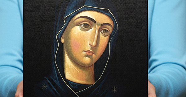 Icoane ortodoxe | Nazaret.ro