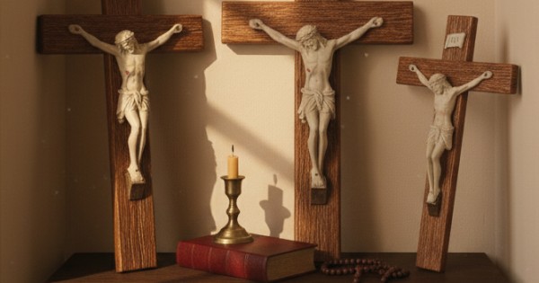 Cruci ortodoxe | Nazaret.ro